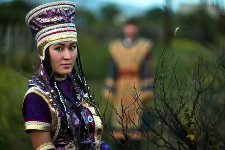 Khakassia – A Natural & Archaeological Wonder of Siberia, Russia
