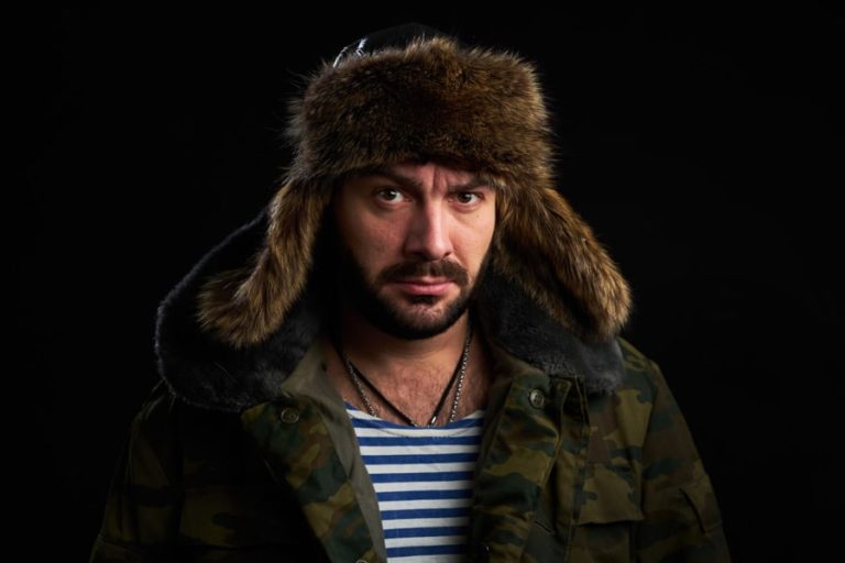 Russian Smile: A Truly Mysterious Element of Russian Culture