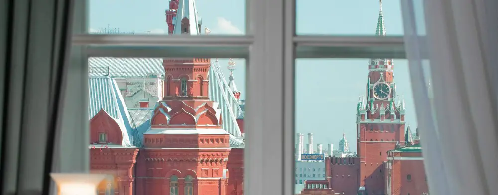 Russia Travel Guides - Download Travel Guides About Russia