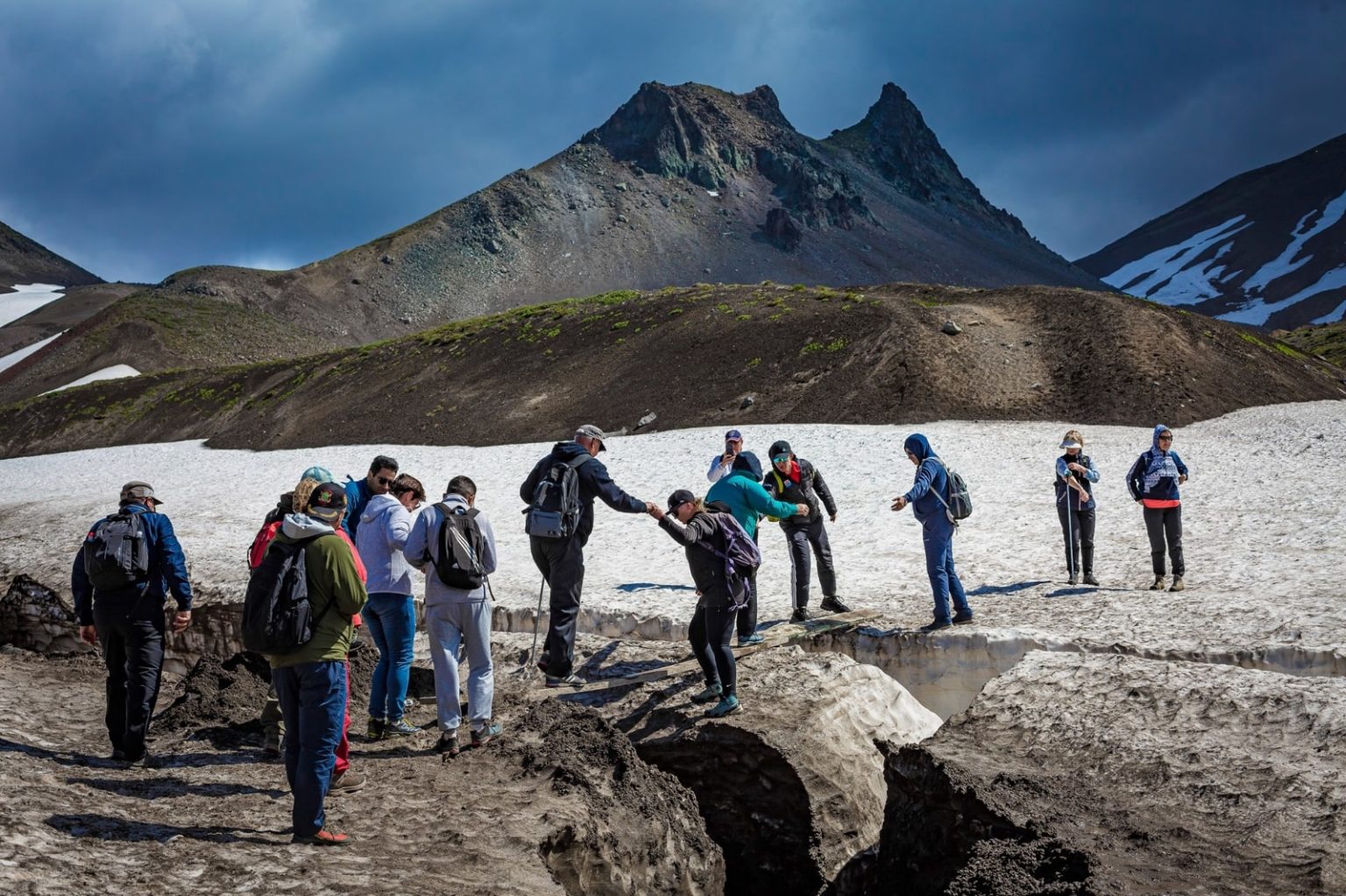 Kamchatka Tours - Best Kamchatka Travel Packages 2020/21