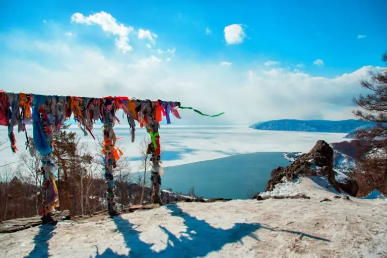 13 Trans Siberian Stops Travellers Must take time to Explore