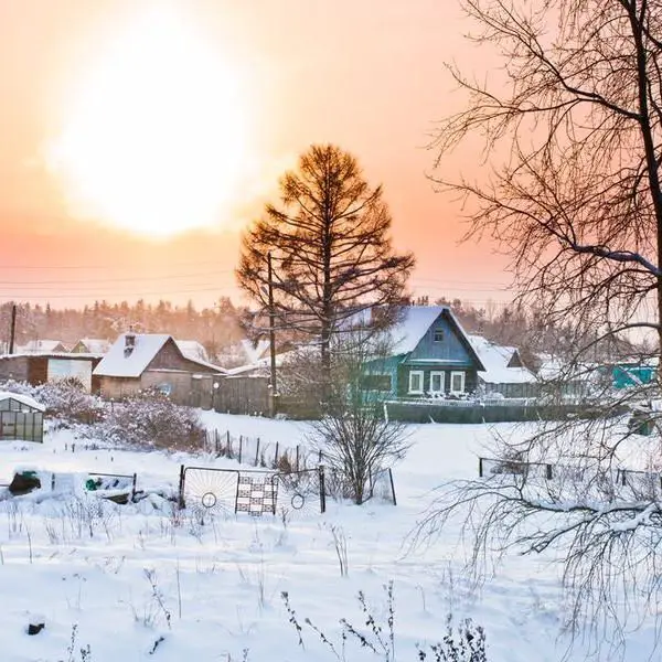 Trans-Siberian Winter Adventure Tour via Russia & Mongolia