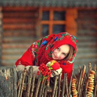 Russian Festivals Every Traveller Should Experience