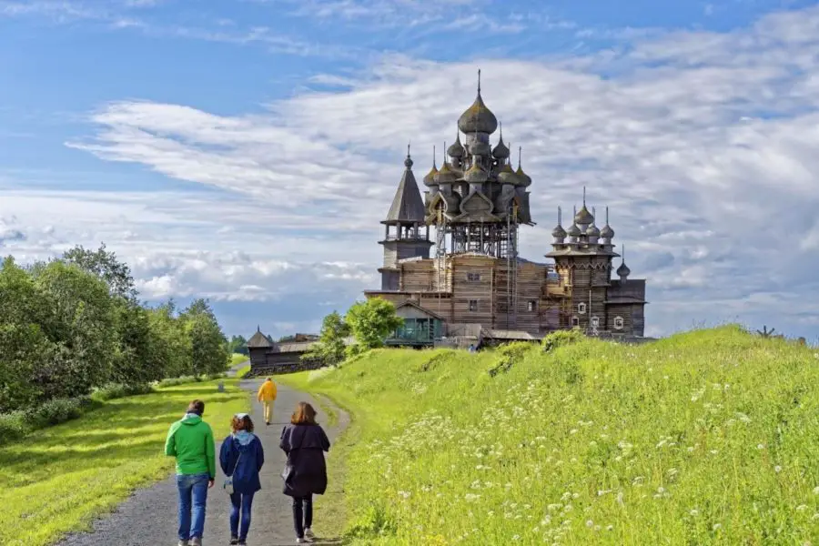 Karelia Tours - By Trusted Russia Travel Specialists