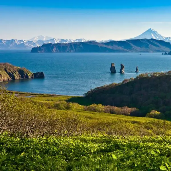 Kamchatka Discovery Tour - 7 Day Introduction to Kamchatka Tour