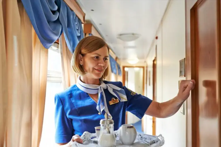 Trans Siberian Guide - A Must for Planning Trans Siberian Journey