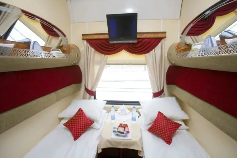 Trans Siberian Guide - A Must for Planning Trans Siberian Journey