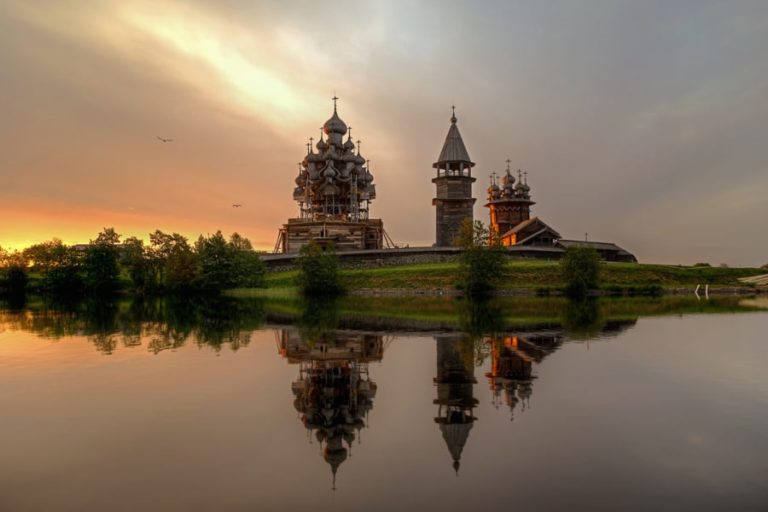 Karelia Travel Guide - Tips & Attraction in Karelia Russia