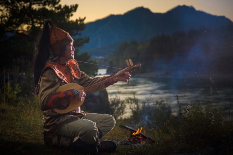 Altai Travel Guide - Visit Russia's Altai Region with Confidence