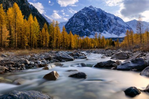 Altai Travel Guide - Visit Russia's Altai Region with Confidence