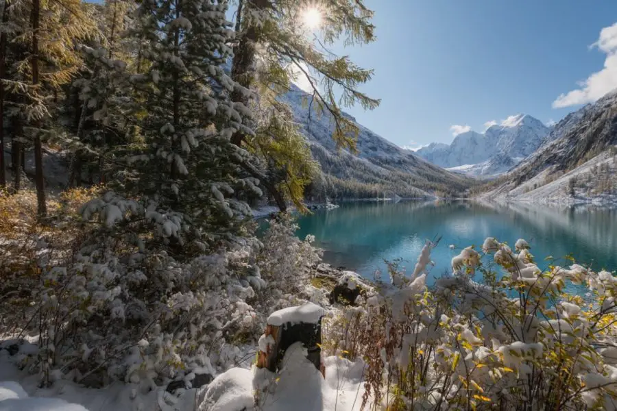 Altai Tours - Discover The Best Altai Travel Packages