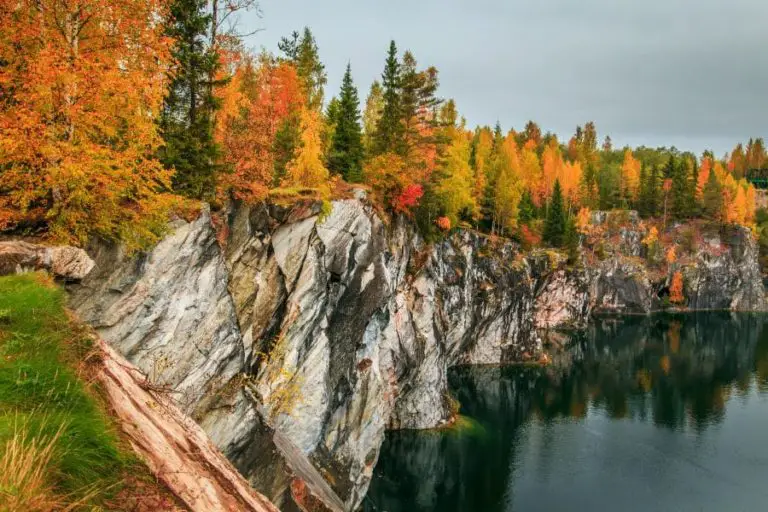 Karelia Travel Guide - Tips & Attraction in Karelia Russia