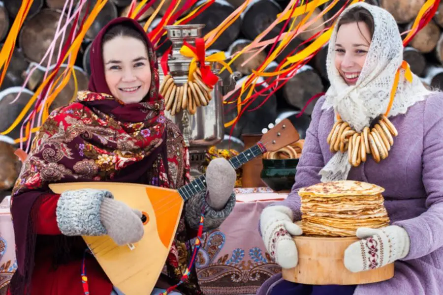 Luxury Russia Tours - Travel in Russia & Feel Like a Tzar