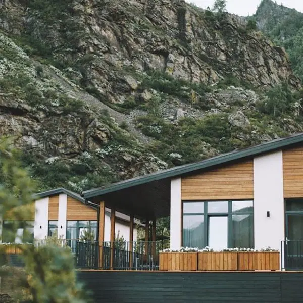 Altai Photo Tour - Snapshots of Autumn in Siberia's Altai Mountains