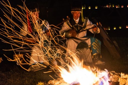 Altai Travel Guide - Visit Russia's Altai Region with Confidence