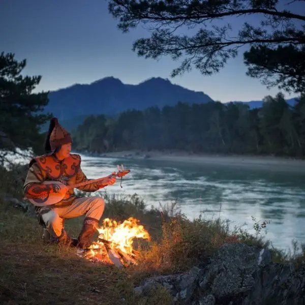 Altai Photo Tour - Snapshots of Autumn in Siberia's Altai Mountains