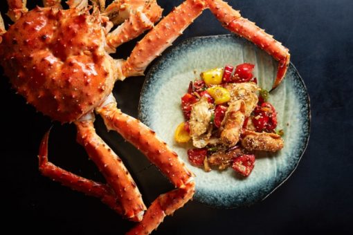 Russian Food - 10 Dishes You Must Try When in Russia