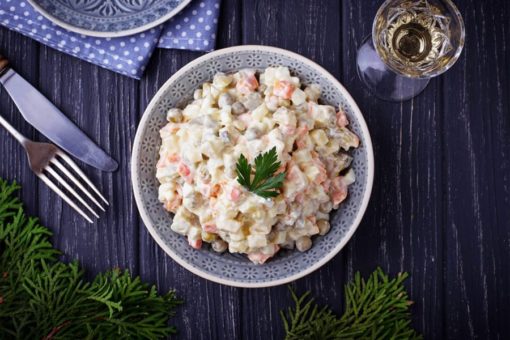 Russian Food - 10 Dishes You Must Try When in Russia